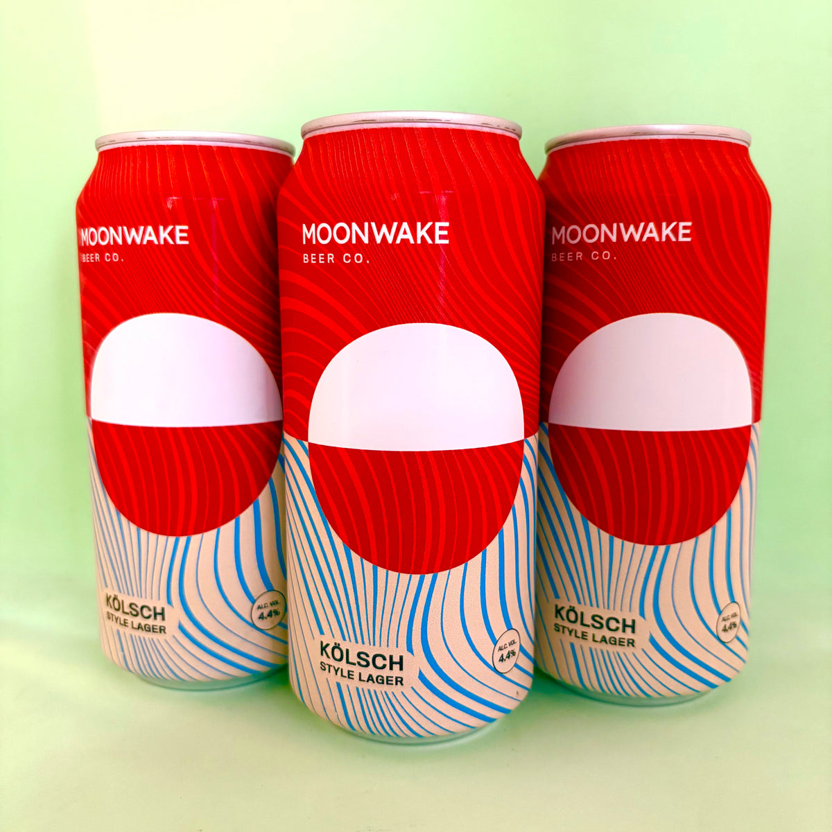 Kolsch [Lager] – Alpha Bottle Shop & Tap