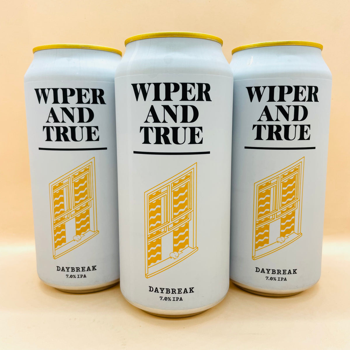 Daybreak [IPA] – Alpha Bottle Shop & Tap