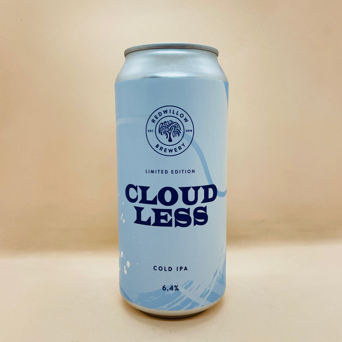 Cloudless [Cold IPA] – Alpha Bottle Shop & Tap